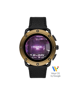 Smartwatch Diesel para Hombre Axial