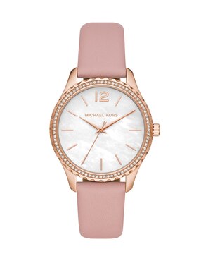 Reloj Michael Kors Layton para mujer MK2909