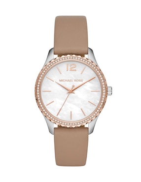 Reloj Michael Kors Layton para mujer MK2910