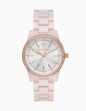 Reloj Michael Kors Ritz para mujer MK6838