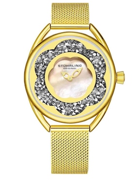 Reloj Stuhrling Symphony para mujer 995M.04