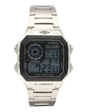 Reloj Umbro unisex UMB-111-3