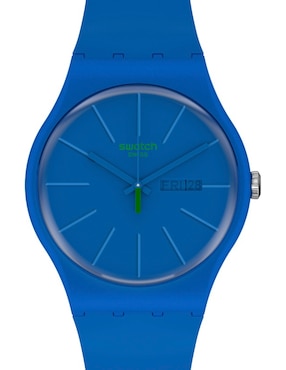 Reloj Swatch New Gent 2 unisex SO29N700