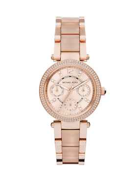 Reloj Michael Kors Mini Parker para mujer MK6110