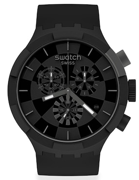 Reloj Swatch Big Bold Chrono unisex SB02B400