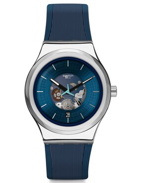 Reloj Swatch Irony Sistem51 para hombre YIS430