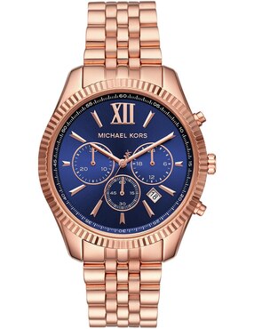 Reloj Michael Kors Lexington para mujer MK6710