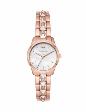 Reloj Michael Kors Runway para mujer MK6674