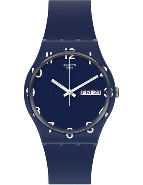 Reloj Swatch Gent unisex GN726