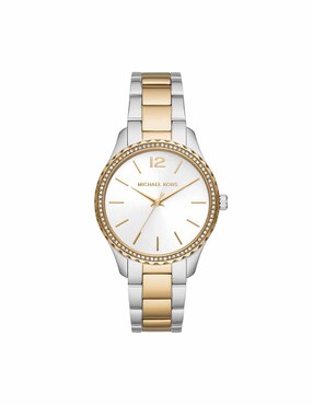 Reloj Michael Kors Layton para mujer Mk6899