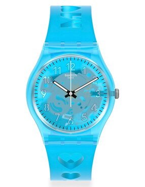 Reloj Swatch Gent Standard unisex Gz353