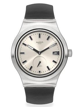 Reloj Swatch Irony Sistem51 Petite Seconde para hombre Sy23s408