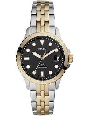 Reloj Fossil Fb-01 para mujer ES4745