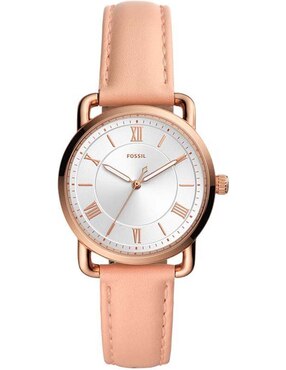 Reloj Fossil Copeland para mujer ES4823