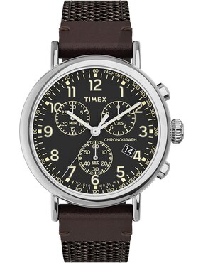 Reloj Timex Standard para hombre TW2U89300