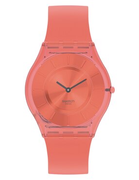 Reloj Swatch Skin Classic unisex SS08N100