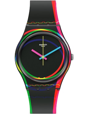 Reloj Swatch Gent standard unisex GB333