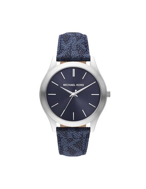 Reloj Michael Kors Slim Runway para hombre MK8907