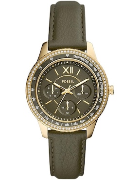 Reloj Fossil Stella Sport para mujer Es5124