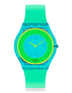 Reloj Swatch Skin Classic Biosourced unisex SS08Z100