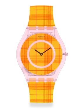 Reloj Swatch Skin Classic Biosourced unisex
