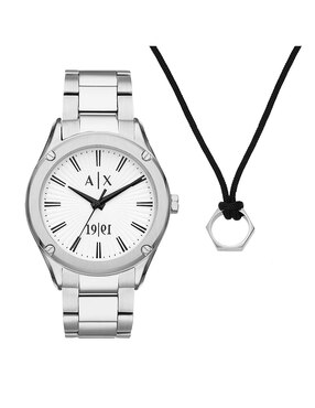 Reloj A/X Armani Exchange Smart para hombre AX7131SET