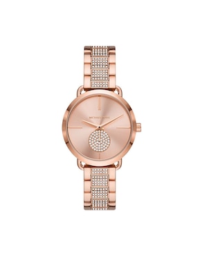 Reloj Michael Kors Portia para mujer MK4598