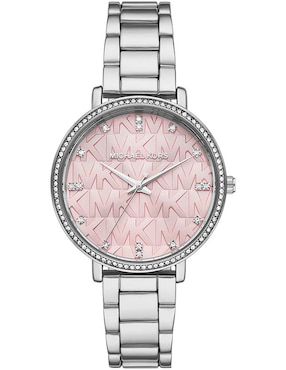Reloj Michael Kors Pyper para mujer MK4631