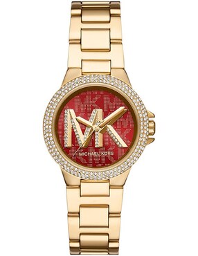 Reloj Michael Kors Camille para mujer MK7196