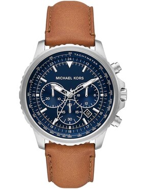 Reloj Michael Kors Cortlandt para hombre MK8927
