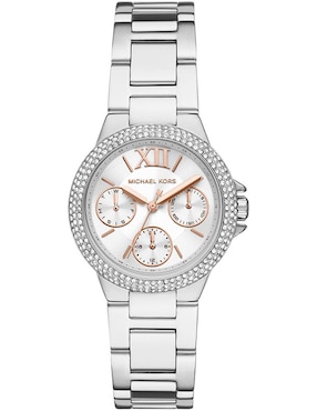 Reloj Michael Kors Camille para mujer MK7198