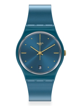 Reloj Swatch Gent Standard para unisex gn417