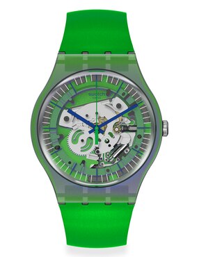 Reloj Swatch New Gent para unisex suom117