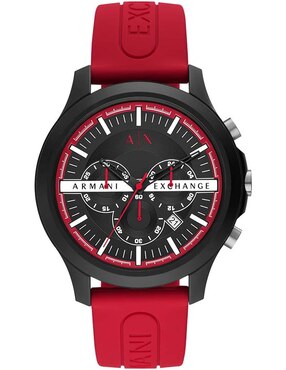 Reloj A/X Armani Exchange Active para hombre Ax2436