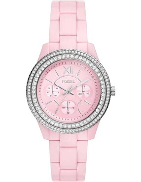 Reloj Fossil Stella para mujer Es5153