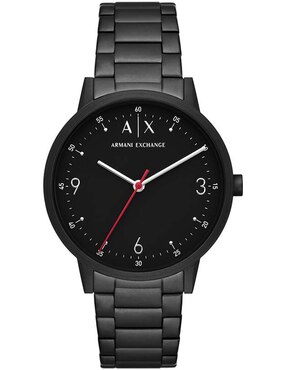 Reloj A/X Armani Exchange Street para hombre Ax2738