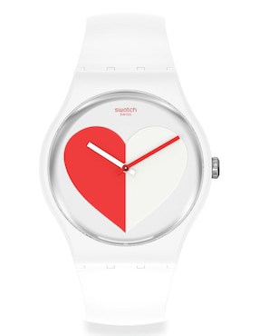 Reloj Swatch New Gent Biosourced unisex SO29Z113