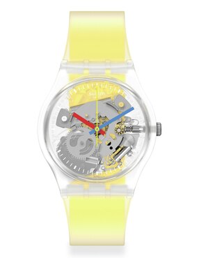 Reloj Swatch Gent unisex GE291