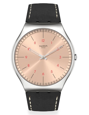 Reloj Swatch Skin Irony 42 para hombre SS07S118