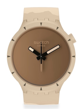 Reloj Swatch Big Bold Bioceramic unisex SB03C101