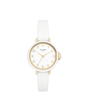 Reloj Kate Spade Park Row para mujer KSW1441