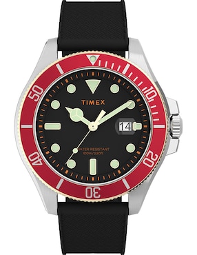 Reloj Timex Harborside coast para hombre TW2V27300VT
