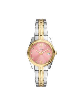 Reloj Fossil Scarlette para mujer