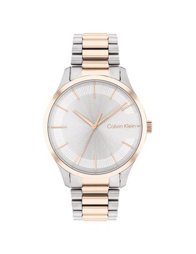 Reloj Calvin Klein unisex 25200044