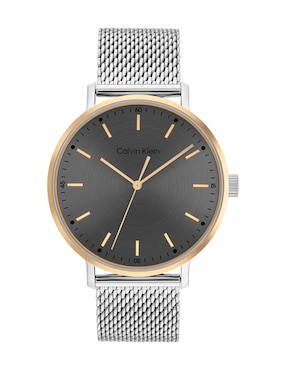 Reloj Calvin Klein para hombre 25200047