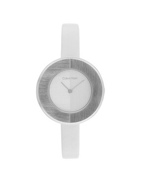 Reloj Calvin Klein para mujer 25200026