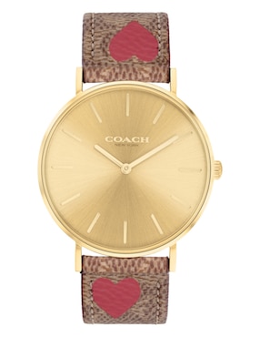Reloj Coach Perry para mujer 14503886