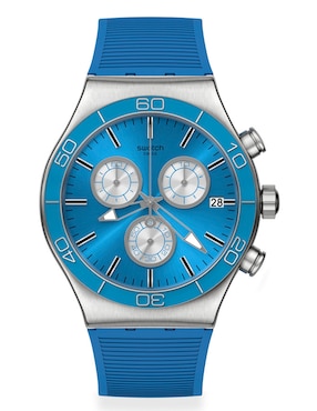 Reloj Swatch Irony New Chrono para hombre Yvs485