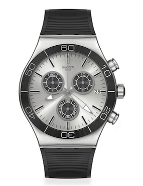 Reloj Swatch Irony New Chrono para hombre Yvs486