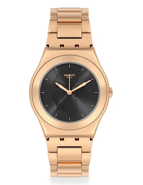 Reloj Swatch Irony Medium Standard para mujer Ylg150G